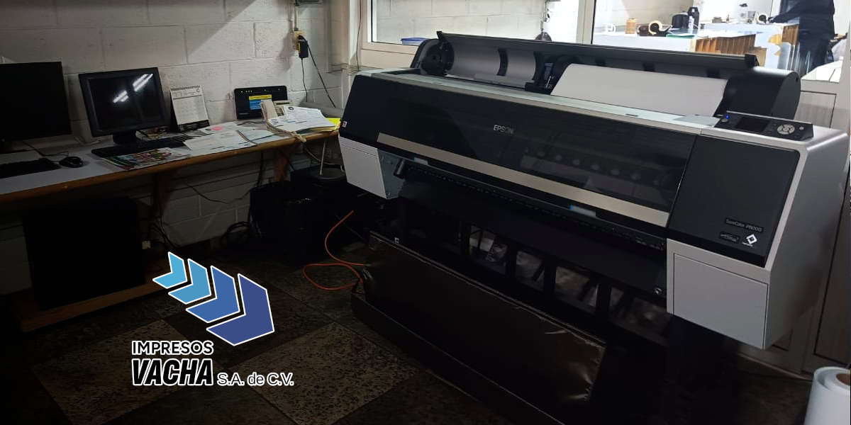 Impresos Vacha