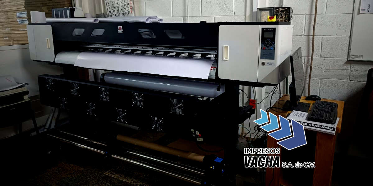 Impresos Vacha
