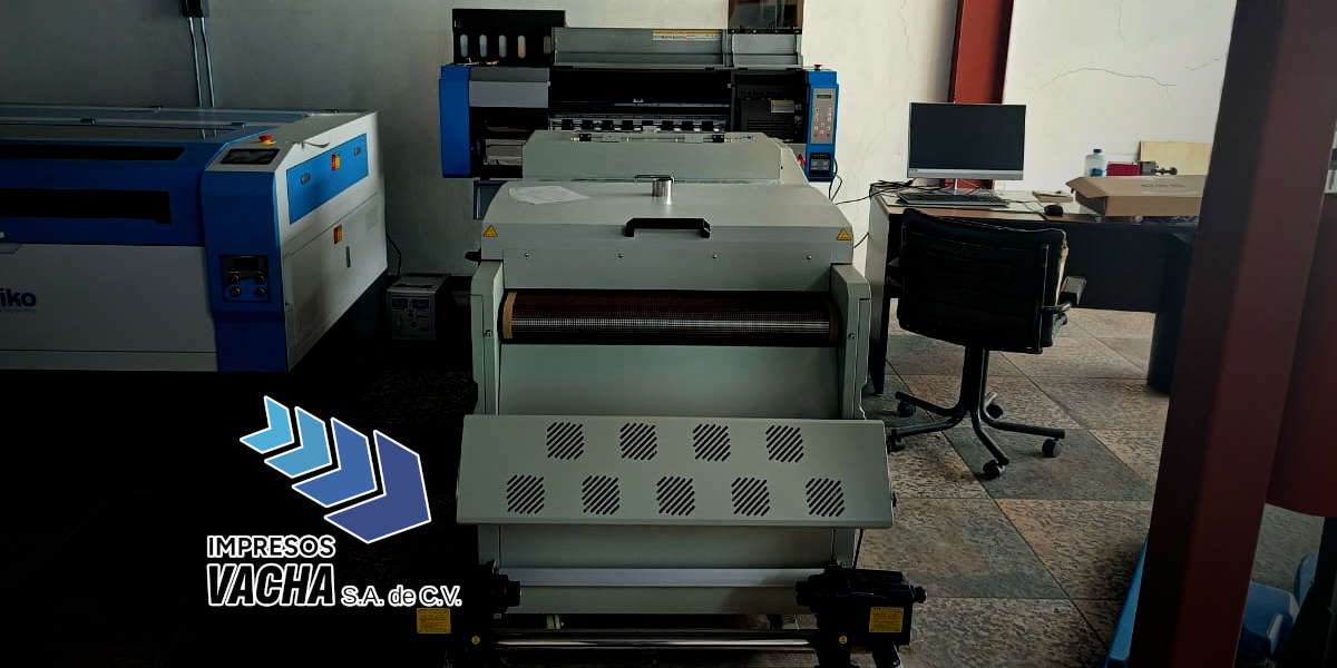 Impresos Vacha
